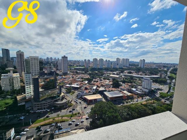 Apartamento para venda em Chácara Da Barra em Campinas São Paulo de 98.00m² com 3 Quartos, 3 Suítes e 2 Garagens