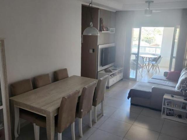 Apartamento para venda em Chácara Da Galega de 106.00m² com 3 Quartos, 1 Suite e 2 Garagens