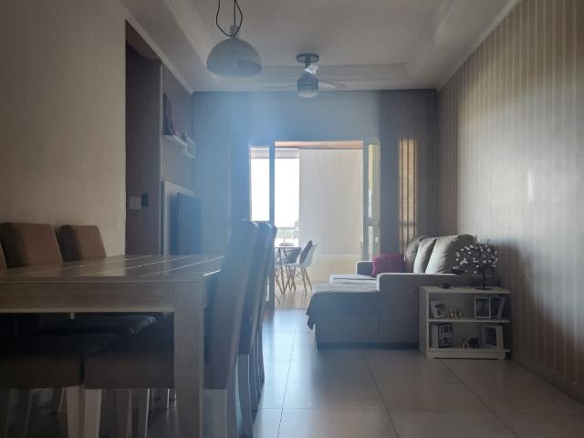 Apartamento para venda em Chácara Da Galega em Pindamonhangaba São Paulo de 106.00m² com 3 Quartos, 1 Suíte e 2 Garagens