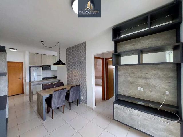 Apartamento para venda em Chácara Da Galega em Pindamonhangaba São Paulo de 70.00m² com 2 Quartos, 1 Suíte e 1 Garagem