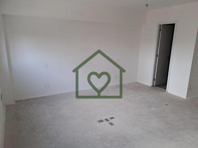 Apartamento para venda em Chácara Das Pedras de 48.31m² com 1 Quarto e 1 Garagem