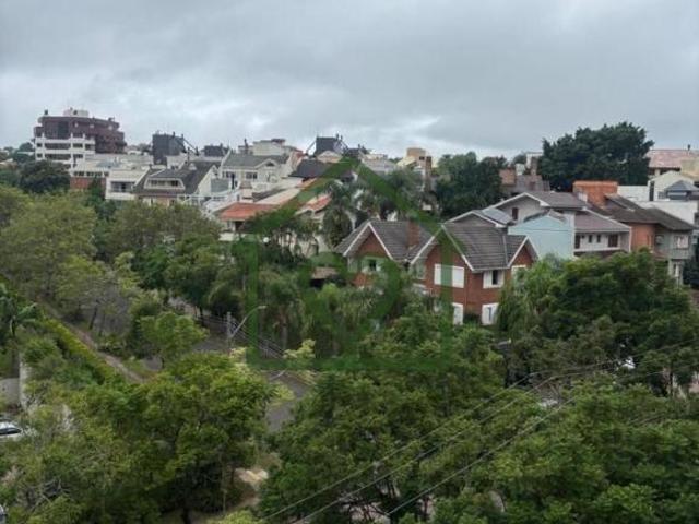Apartamento para venda em Chácara Das Pedras de 126.00m² com 3 Quartos, 1 Suite e 1 Garagem