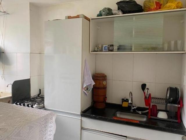 Apartamento para venda em Chácara de 46.00m² com 2 Quartos e 1 Garagem