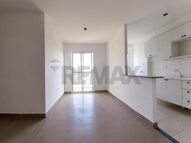 Apartamento para venda em Chácara De Recreio Independência de 46.00m² com 2 Quartos e 1 Garagem