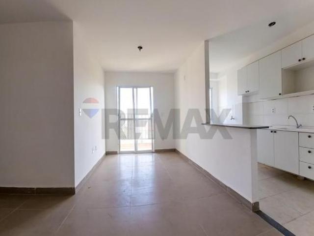 Apartamento para venda em Chácara De Recreio Independência de 46.00m² com 2 Quartos e 1 Garagem