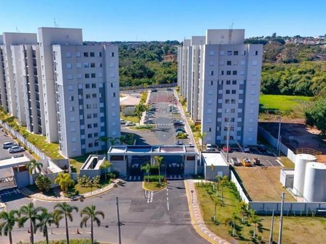 Apartamento para venda em Chácara De Recreio Independência de 52.00m² com 2 Quartos e 1 Garagem