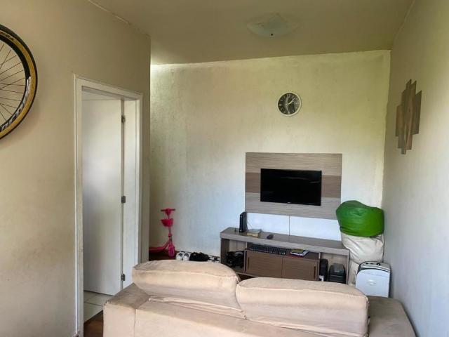Apartamento para venda em Chácara em Betim Minas Gerais de 46.00m² com 2 Quartos e 1 Garagem