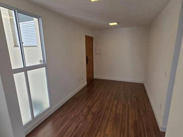 Apartamento para venda em Chácara Estância Paulista de 40.00m² com 2 Quartos e 1 Garagem