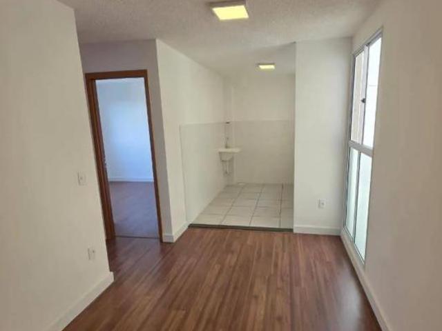 Apartamento para venda em Chácara Estância Paulista de 40.00m² com 2 Quartos e 1 Garagem