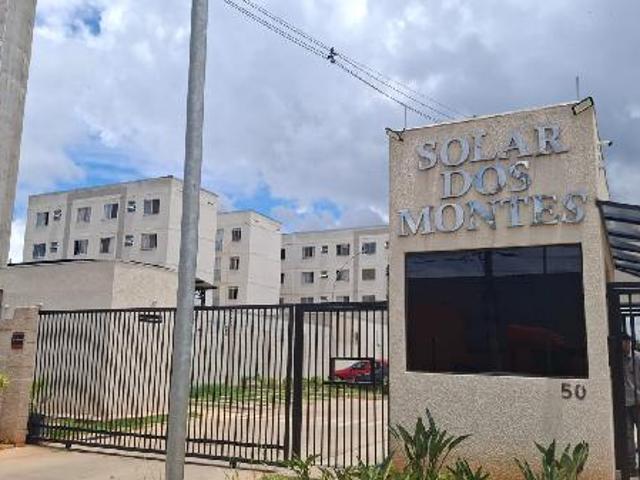 Apartamento para venda em Chácara Estância Paulista em Suzano São Paulo de 40.00m² com 2 Quartos e 1 Garagem