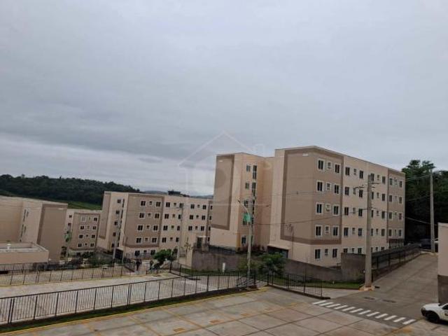 Apartamento para venda em Chácara Estela de 39.00m² com 2 Quartos e 1 Garagem