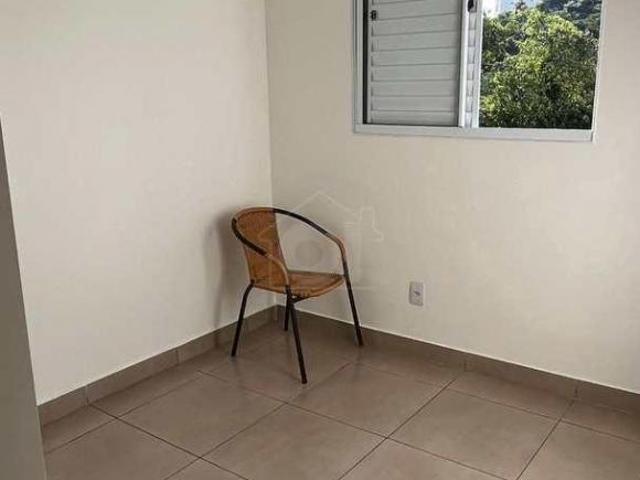 Apartamento para venda em Chácara Estela de 39.00m² com 2 Quartos e 1 Garagem