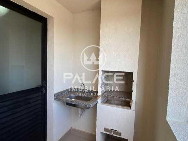 Apartamento para venda em Chácara Espéria de 65.00m² com 1 Quarto, 1 Suite e 2 Garagens
