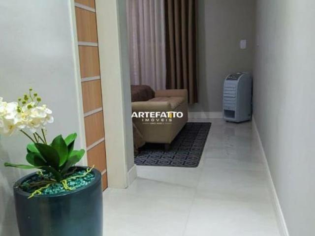 Apartamento para venda em Chácara Espraiado de 45.00m² com 1 Quarto e 1 Garagem