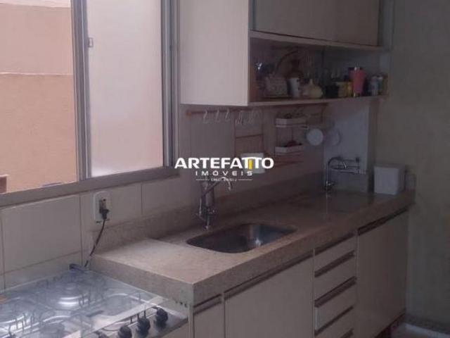 Apartamento para venda em Chácara Espraiado de 50.00m² com 2 Quartos e 1 Garagem
