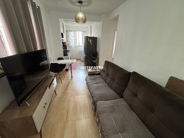 Apartamento para venda em Chácara Espraiado em Franca São Paulo de 50.00m² com 2 Quartos e 1 Garagem