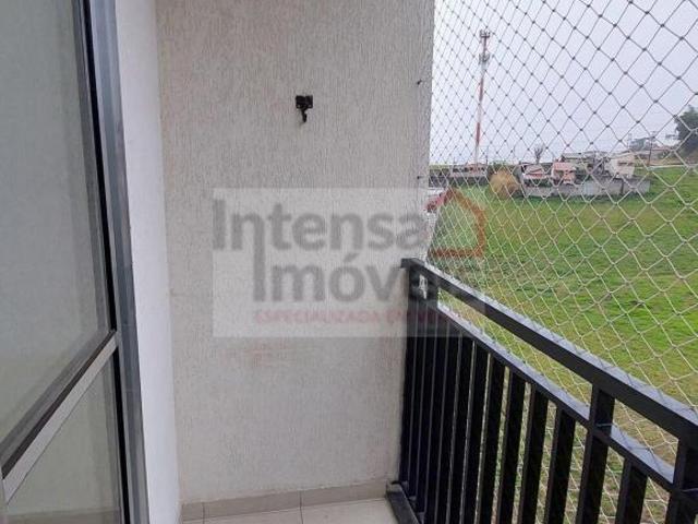 Apartamento para venda em Chácara Fonte Imaculada Conceição de 58.00m² com 2 Quartos, 1 Suite e 2 Ga