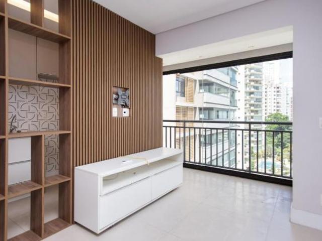 Apartamento para venda em Chácara Klabin com 2 quartos, sendo 1 suíte, 53m²