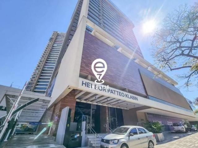 Apartamento para venda em Chácara Klabin com 3 quartos, sendo 3 suítes, 114m²
