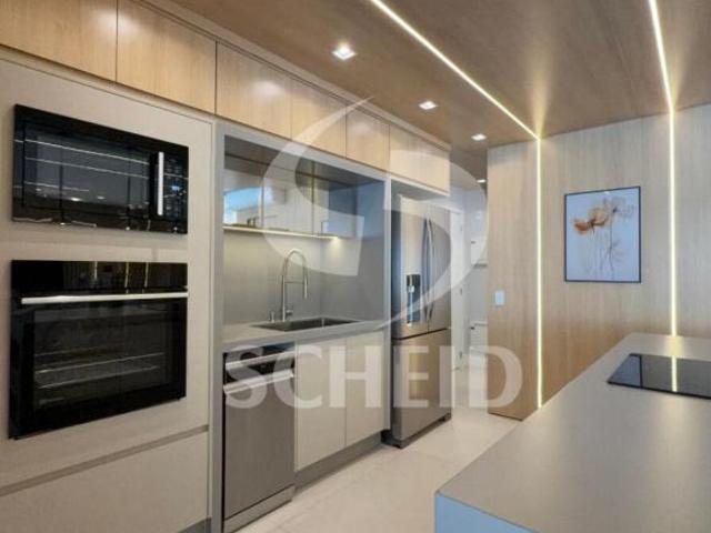 Apartamento para venda em Chacara Klabin com 3 quartos, sendo 1 suíte, 115m² 2 vagas