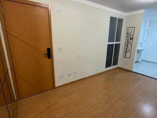 Apartamento para venda em Chácara Holiday de 40.00m² com 2 Quartos