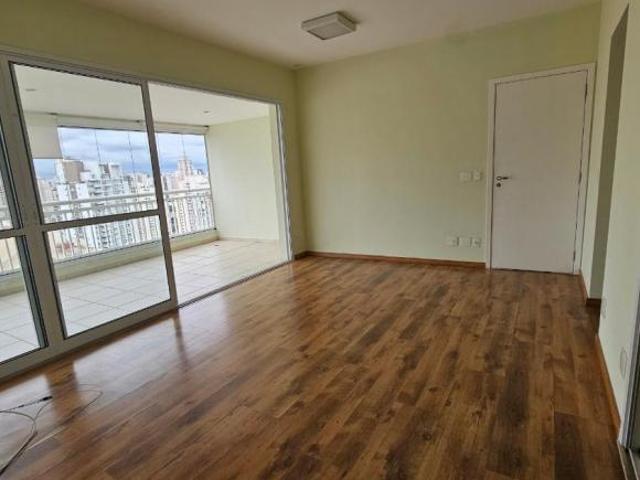 Apartamento para venda em Chácara Inglesa com 3 quartos, sendo 1 suíte, 104m²