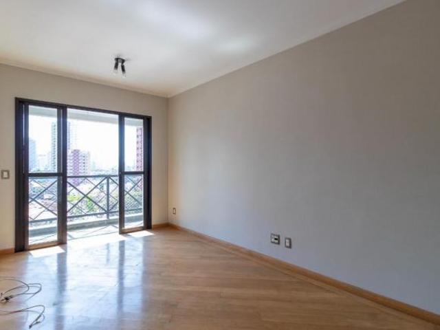 Apartamento para venda em Chácara Inglesa com 3 quartos, 82m²