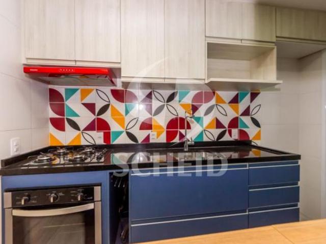 Apartamento para venda em Chácara Inglesa com 2 quartos, sendo 1 suíte, 68m²
