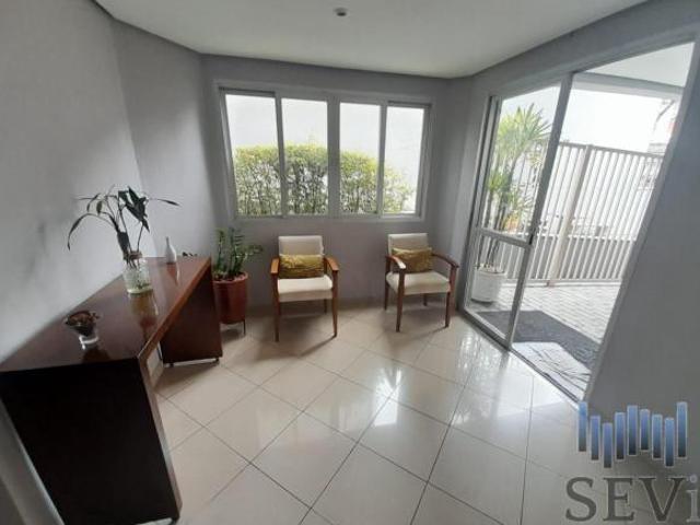 Apartamento para venda em Chácara Inglesa de 50.00m² com 2 Quartos e 1 Garagem