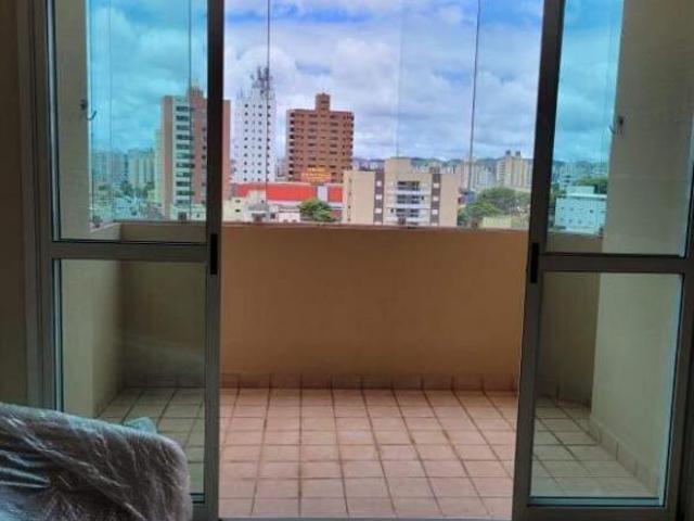 Apartamento para venda em Chácara Inglesa de 106.00m² com 3 Quartos, 1 Suite e 2 Garagens
