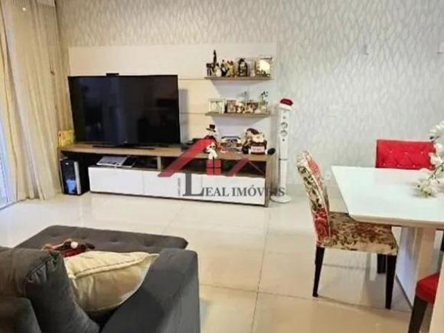 Apartamento para venda em Chácara Inglesa de 115.00m² com 2 Quartos, 2 Suites e 2 Garagens
