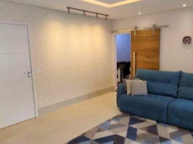 Apartamento para venda em Chácara Inglesa de 127.00m² com 3 Quartos, 3 Suites e 2 Garagens