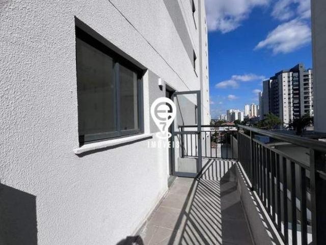 Apartamento para venda em Chácara Inglesa Praça da Arvore com 2 quartos, sendo 1 suíte, 38m²