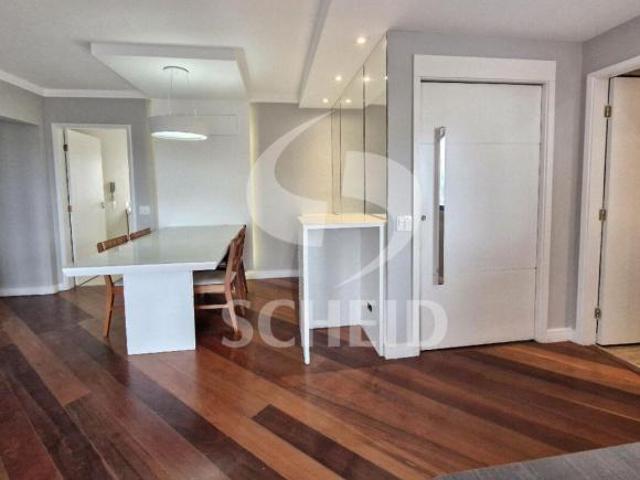 Apartamento para venda em Chácara Inglesa Saúde com 4 quartos, sendo 2 suítes, 156m²