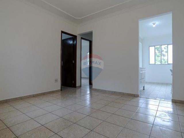 Apartamento para venda em Chácara Jafet de 57.80m² com 2 Quartos e 1 Garagem
