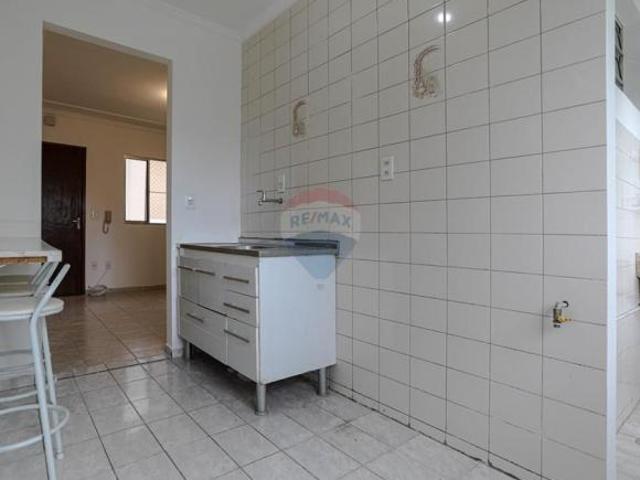 Apartamento para venda em Chácara Jafet de 57.80m² com 2 Quartos e 1 Garagem