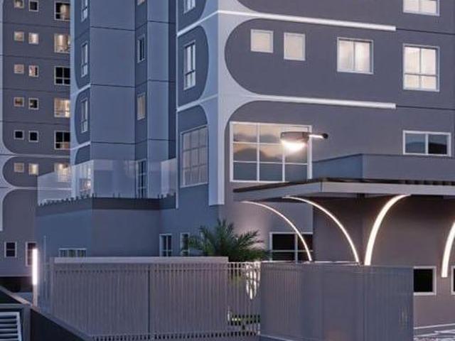 Apartamento para venda em Chácara Jafet de 87.00m² com 3 Quartos, 1 Suite e 2 Garagens