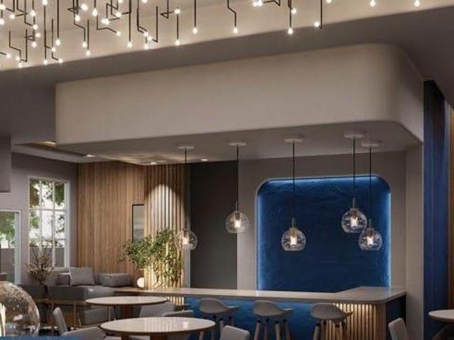 Apartamento para venda em Chácara Jafet de 87.00m² com 3 Quartos, 1 Suite e 2 Garagens