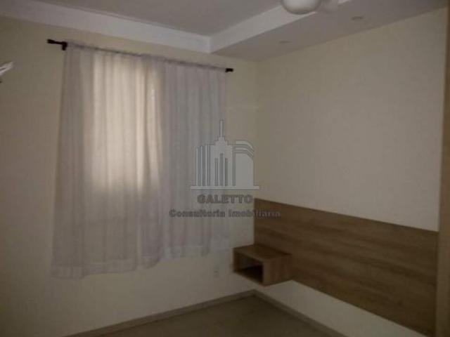 Apartamento para venda em CHÁCARA LETÔNIA de 50.00m² com 2 Quartos e 1 Garagem