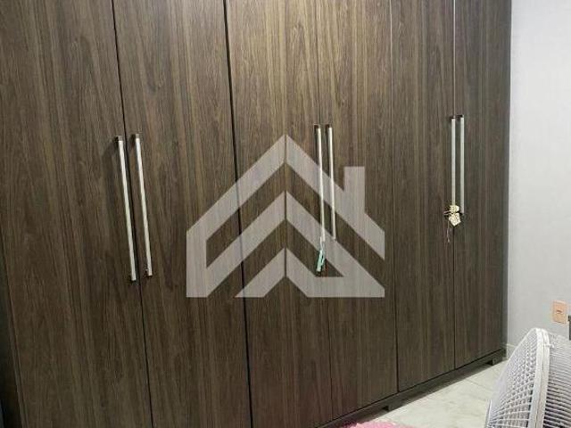 Apartamento para venda em Chácara Luza de 48.00m² com 2 Quartos e 1 Garagem