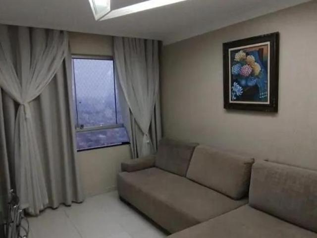 Apartamento para venda em Chácara Mafalda com 2 quartos, 68m²