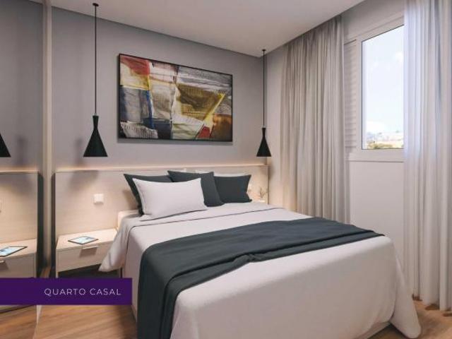 Apartamento para venda em Chácara Novo Horizonte, Contagem