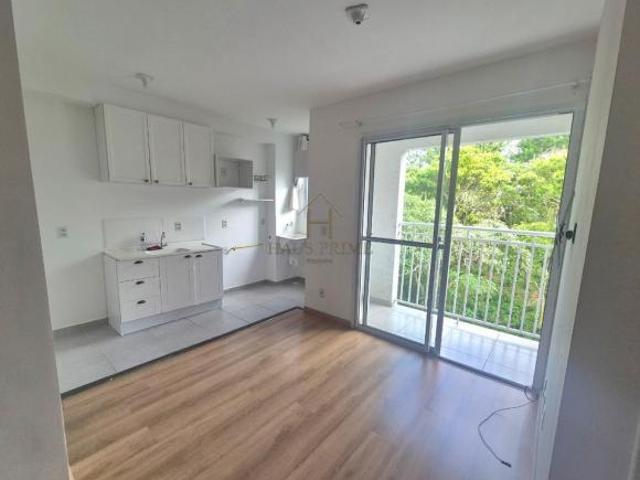 Apartamento para venda em Chácara Nossa Senhora De Fátima de 39.50m² com 2 Quartos e 1 Garagem