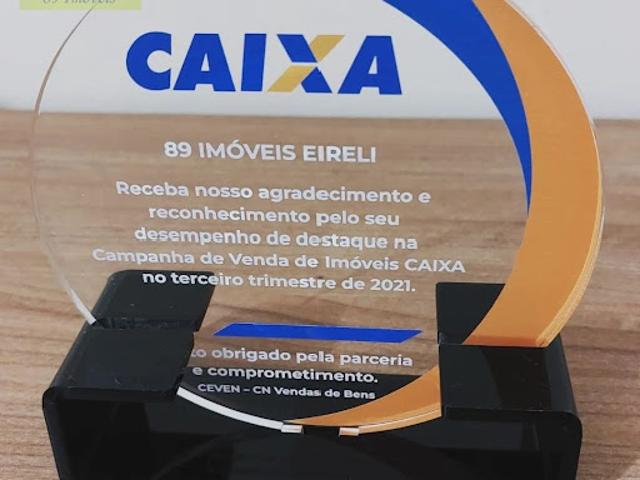 Apartamento para venda em Chácara São Manoel de 52.00m² com 2 Quartos