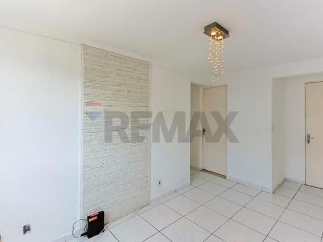 Apartamento para venda em Chácara São Francisco de 53.00m² com 2 Quartos e 1 Garagem