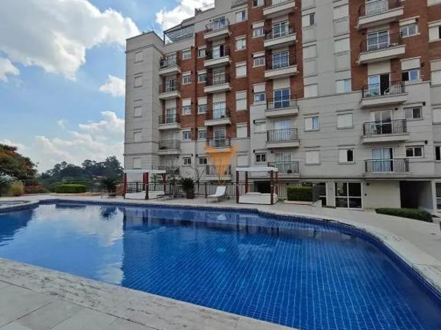Apartamento para venda em Chácara São João de 38.00m² com 1 Quarto e 1 Garagem