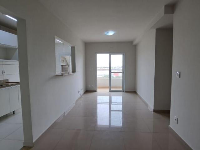 Apartamento para venda em Chácara São Sebastião em Santa Bárbara D'oeste São Paulo de 75.00m² com 3 Quartos, 1 Suíte e 2 Garagens