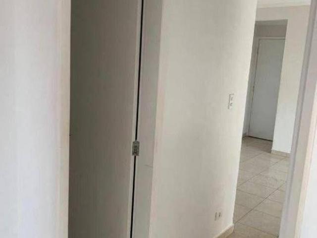 Apartamento para venda em Chácara Santo Antônio zona Leste de 66.00m² com 3 Quartos e 1 Garagem