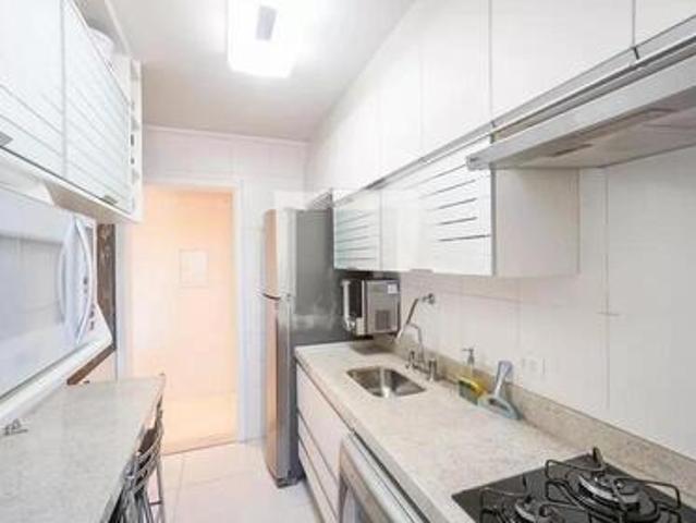 Apartamento para venda em Chácara Santo Antônio zona Leste de 73.00m² com 3 Quartos, 1 Suite e 2 G
