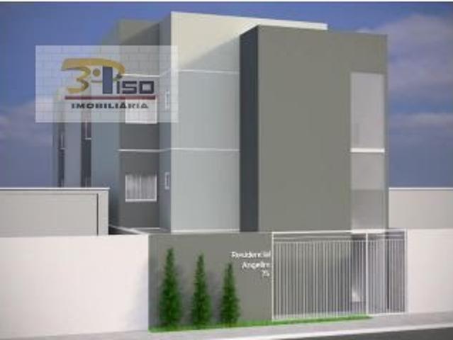 Apartamento para venda em Chácara Santo Antônio zona Leste em São Paulo São Paulo de 28.00m² com 1 Quarto